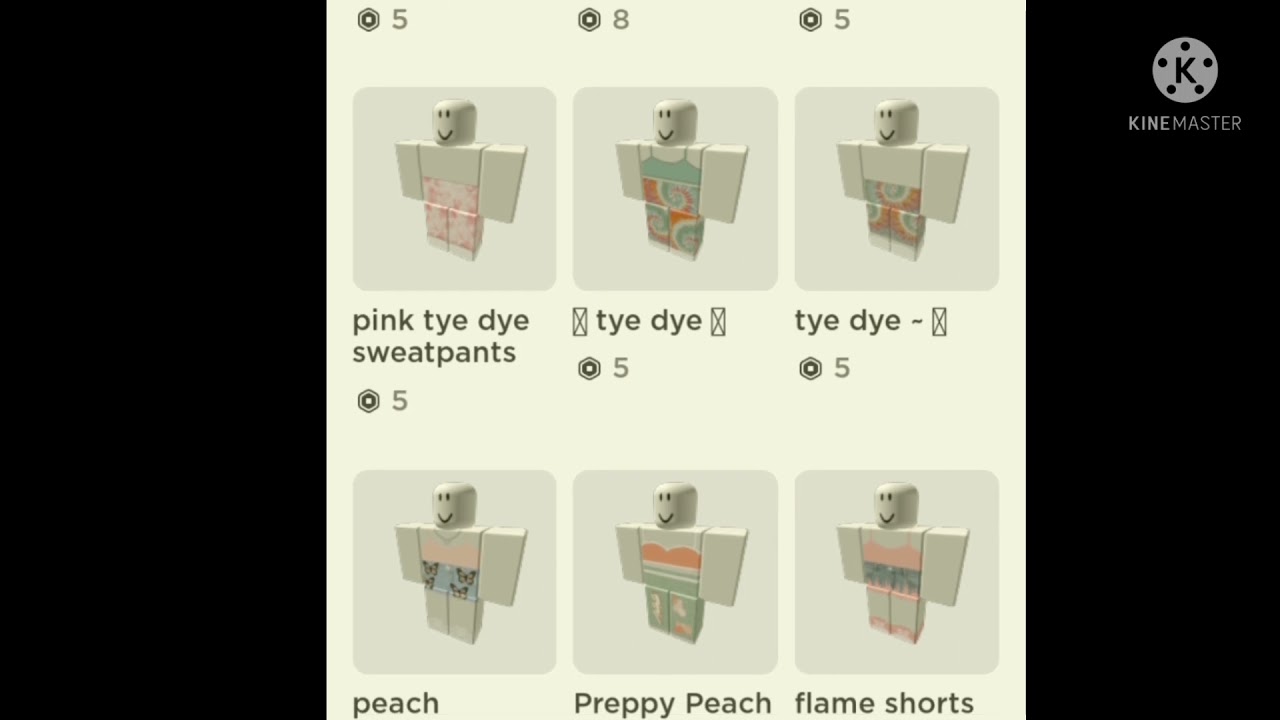 getting robux for the first time || 80 robux shopping spree🛍 ...