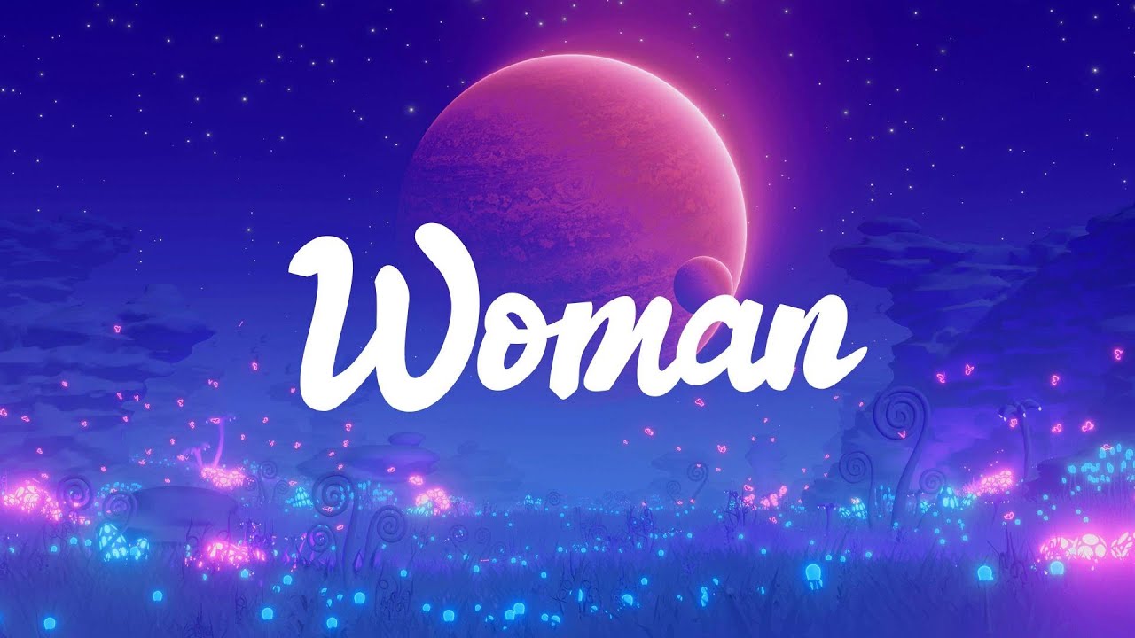 Doja Cat - Woman (Lyrics) - ''Woman, woman, woman'' - YouTube