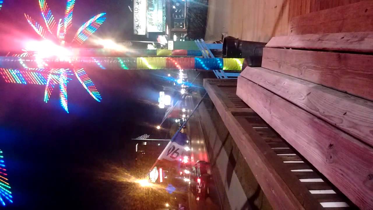 COPS Spring Break 2016 Panama City Beach - YouTube