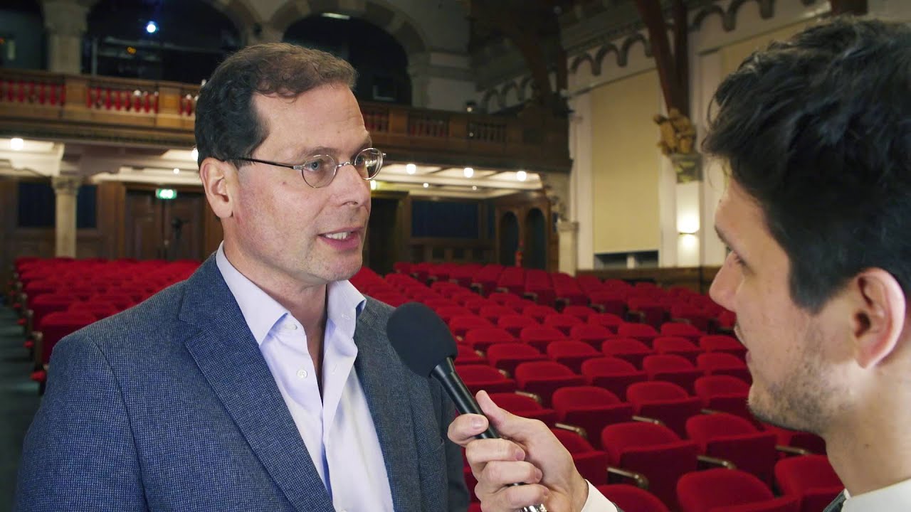 Erik van Engelen (Eneco) | Koffiedik Kijken 2016 - YouTube