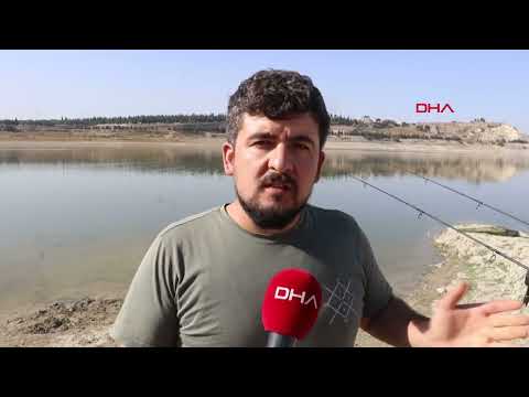 Sürdürülebilir avcılık için yakaladıkları balıkları geri bıraktılar