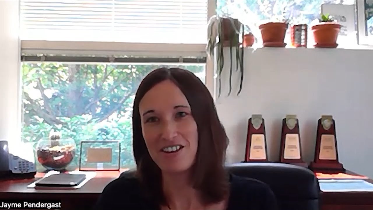 For Today’s Conversations on Leadership, Dr. Gilles LaMarche Interviews ...