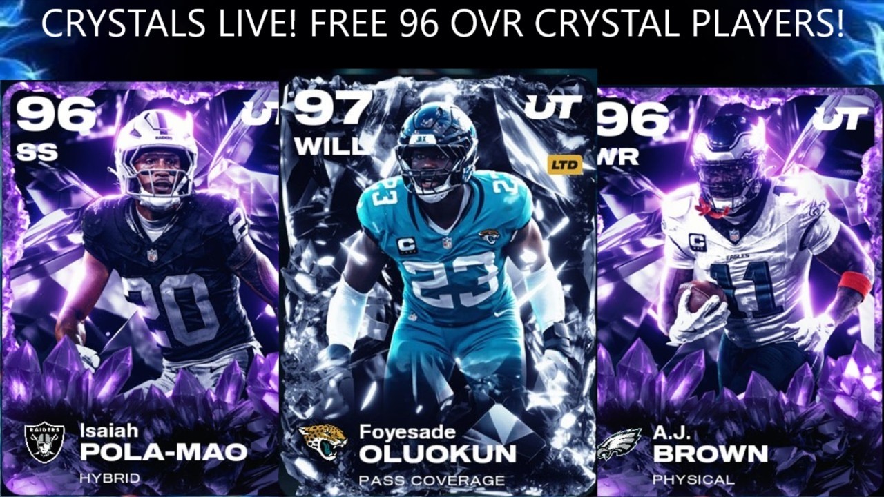 NEW SPEED CRYSTAL PLAYERS! 93 OVR INVESTMENTS! NSANE NEW FLASHBACKS ...