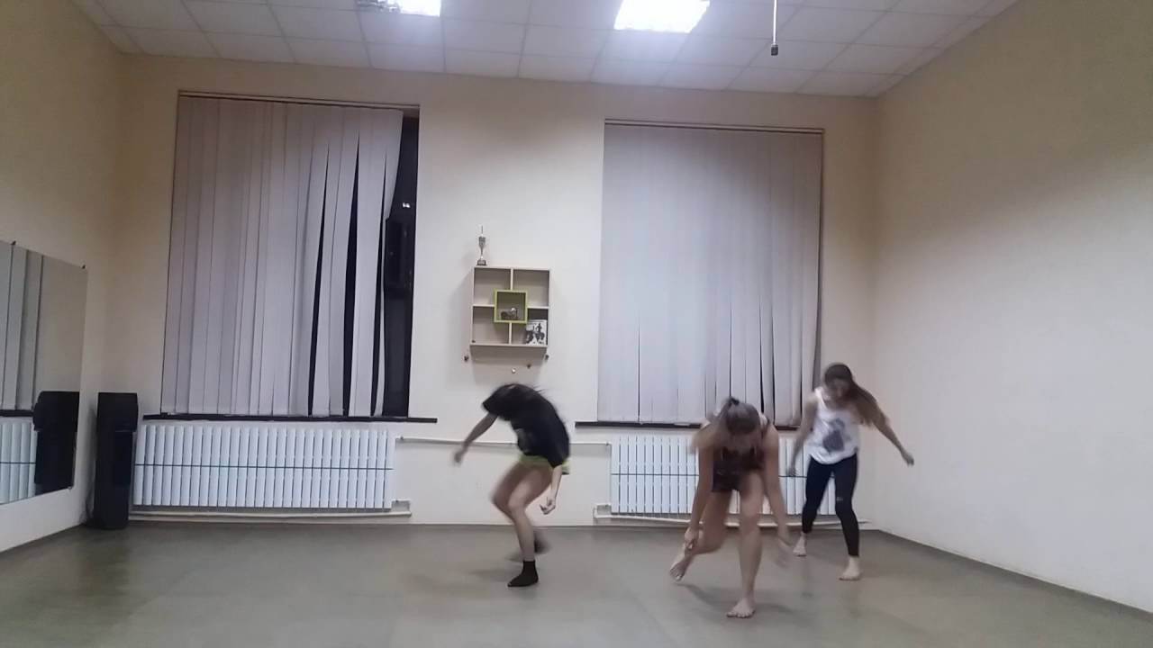 STARLIGHT dance studio - Занятие - YouTube