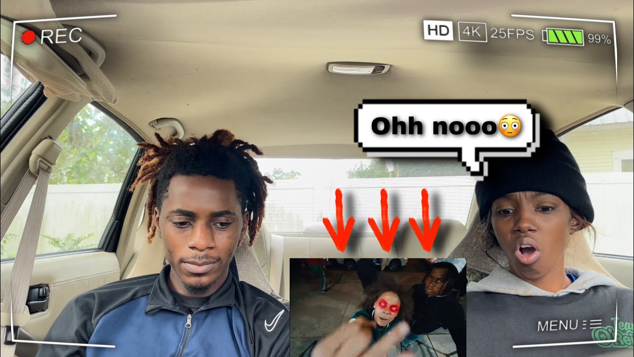 He Reps Notti Name😳🔥 Sugarhill Ddot “THE REAL PURGE” Reaction Video ...