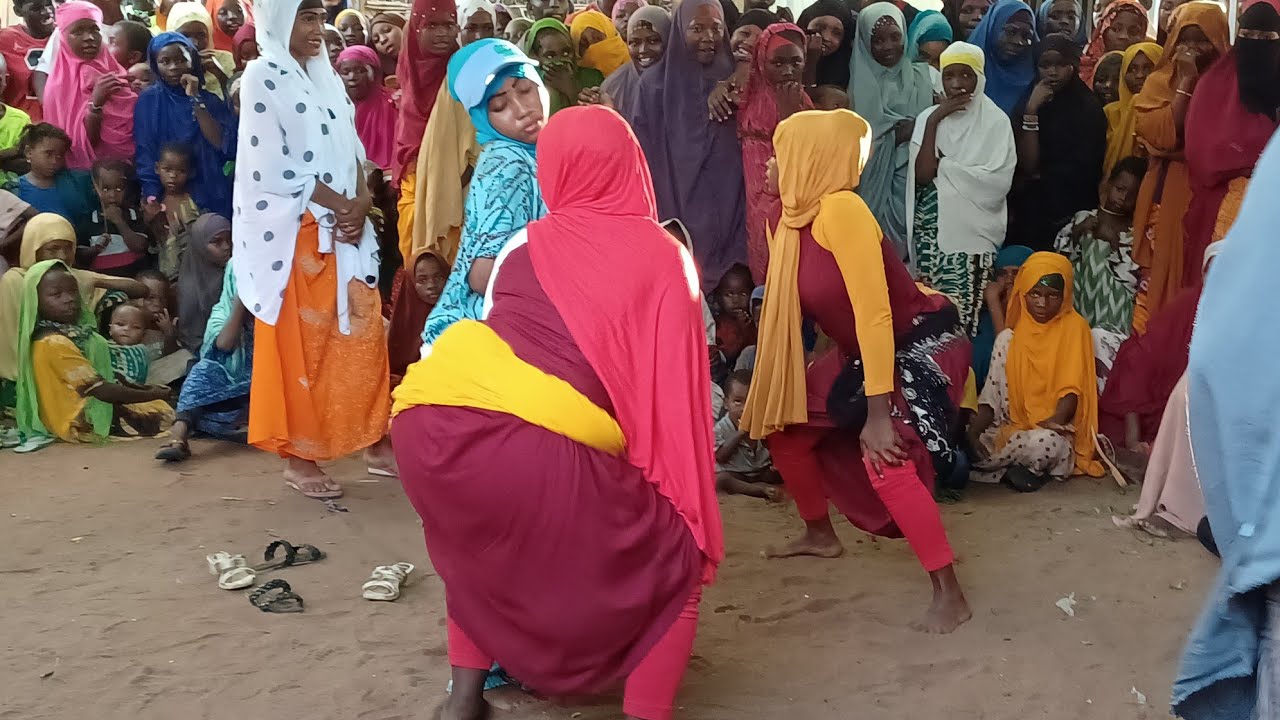 NIIKO AROOS SHIDAN LOO CIYAR MAMA SHARIFO KOHDA HUBI IN KISMAAYO 2023 ...