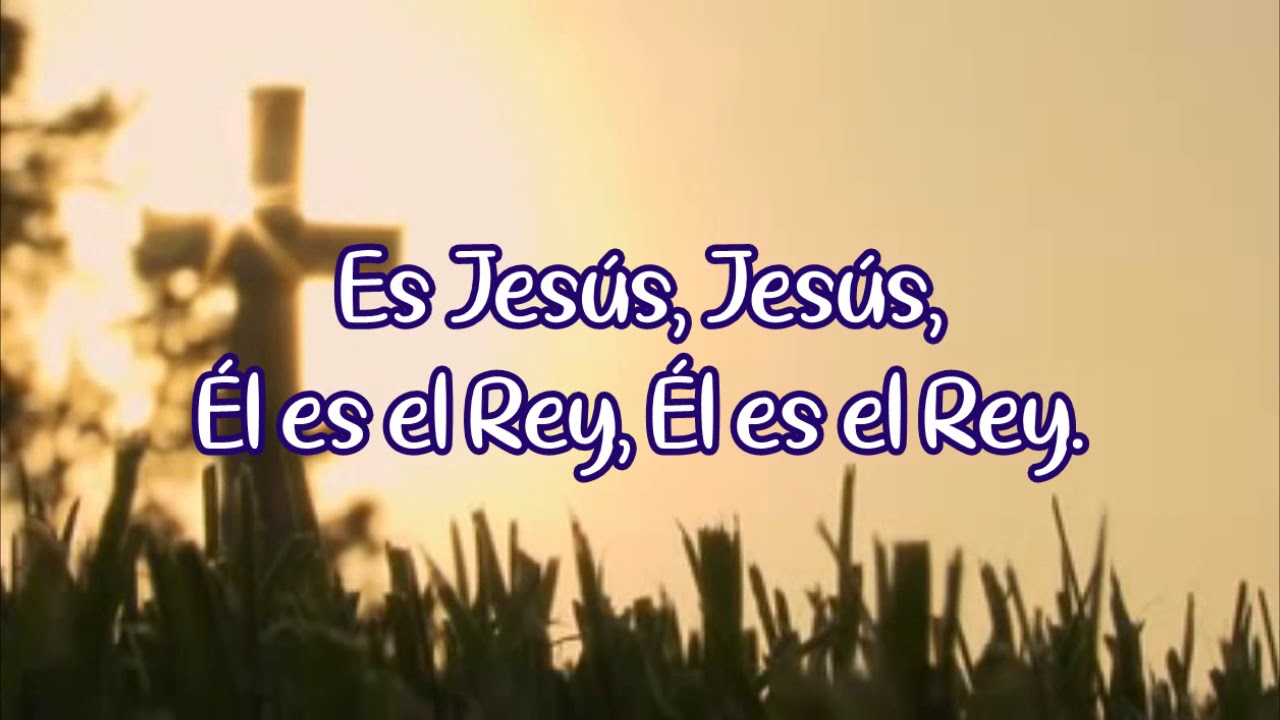 Para que entre el Rey - Renacer Faith - Musica Cristiana Con Letra ...