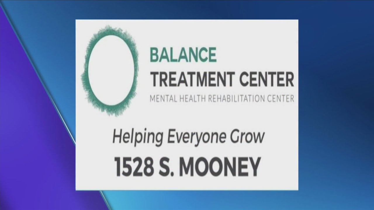 Balance Treatment Center - YouTube