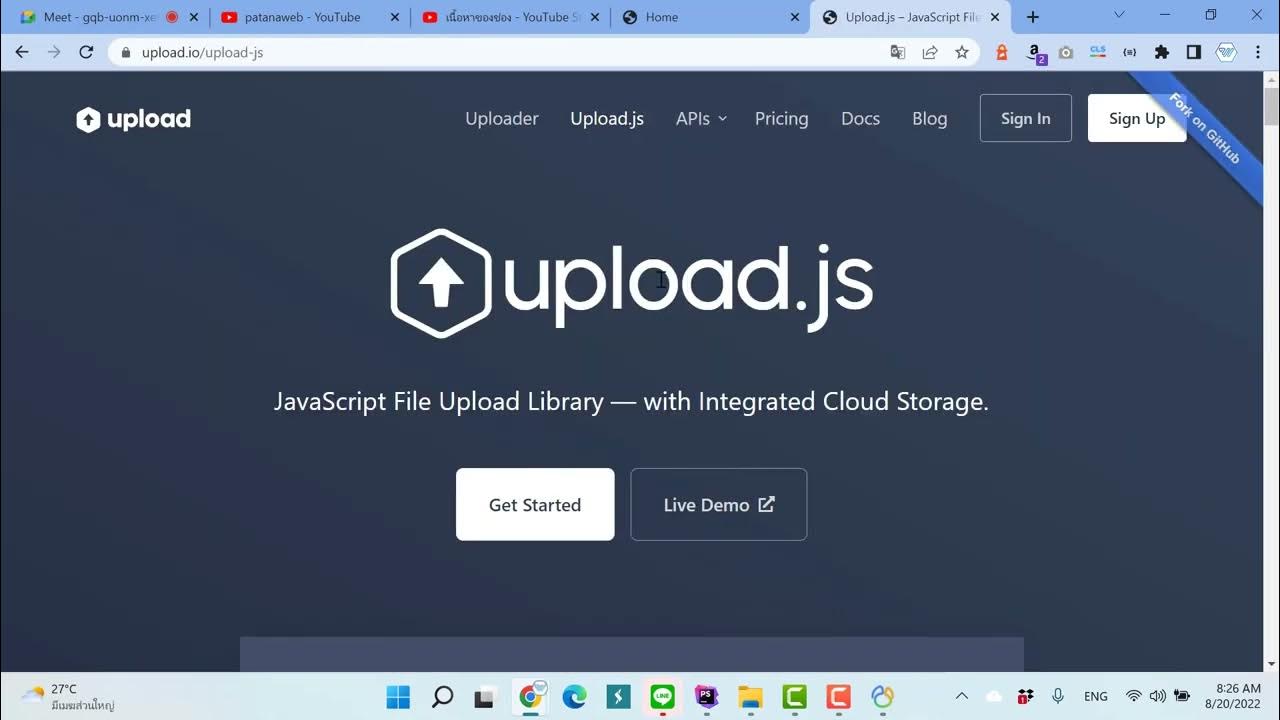 Pivot Laravel - YouTube