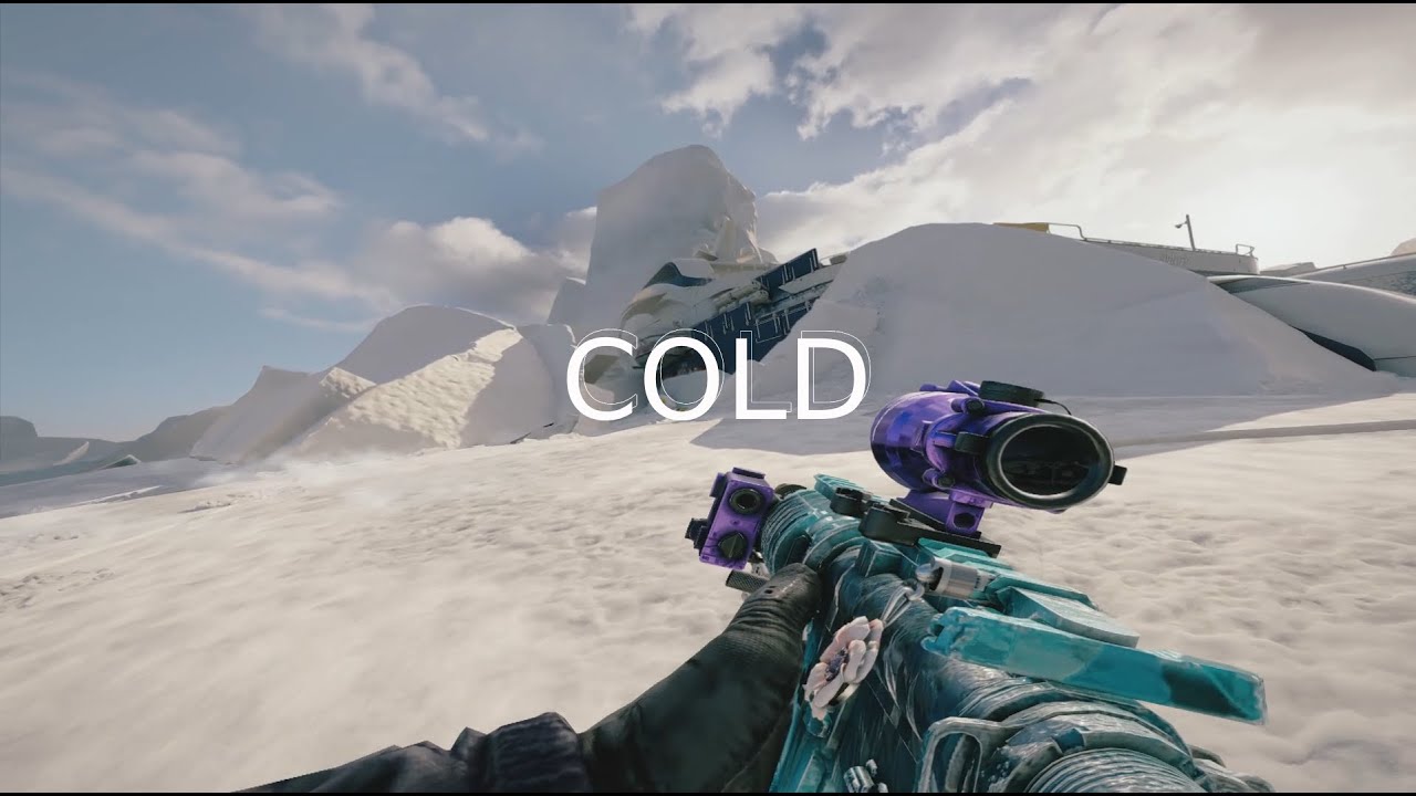 Cold. - YouTube
