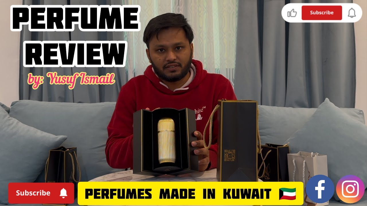 My Honest Review on Kuwait Perfumes | Perfume Review | #Yusufismail1146 ...