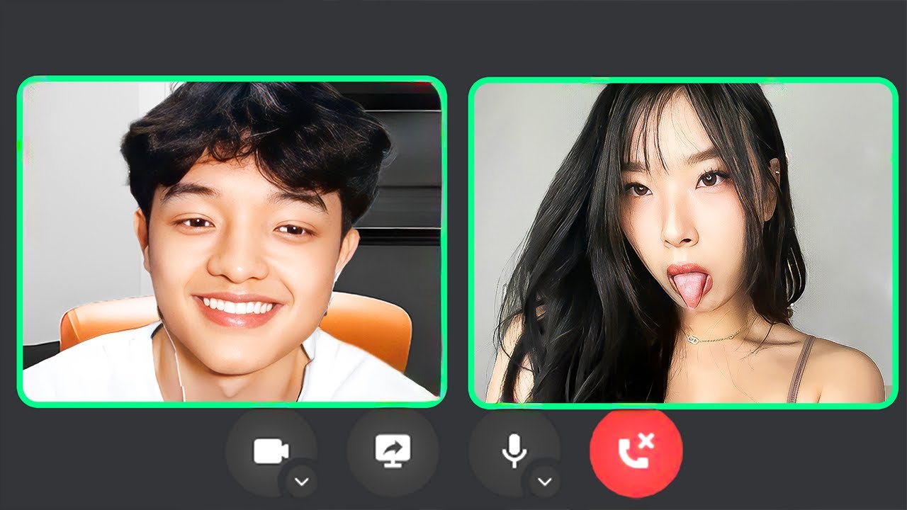 I asked the SPICIEST Questions to the Top Asian Adult Actress - Elle Le - YouTube