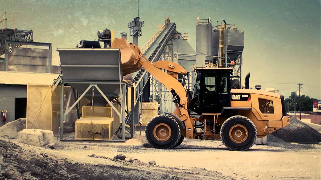 Tier 4 Machines | Cat Comes Out On Top in Fuel Efficiency - YouTube