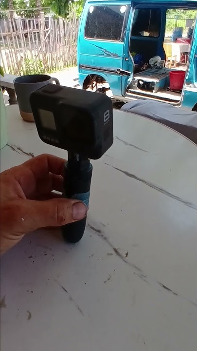 GoPro 8 Black 4 Year Review #travel video gear - YouTube