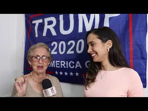 Liliana Ros for Miami-Dade GOP State Committeewoman - YouTube