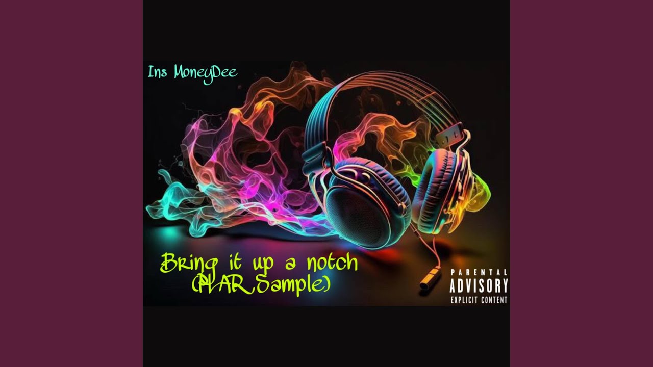 Bring It up A Notch (PLAR Sample) - YouTube