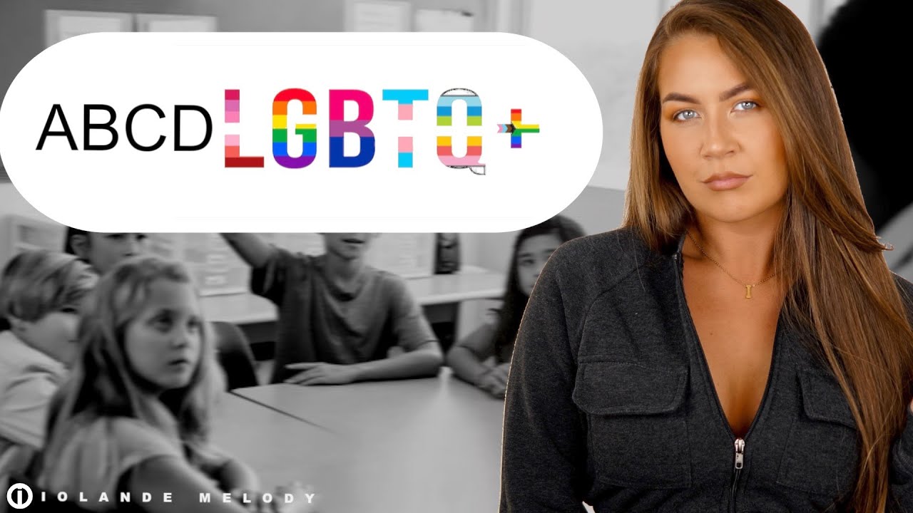 Gender Identity Curriculum In Schools…What Are They Teaching Your Kids ...