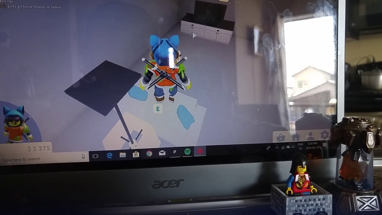 Roblox 3 part 1 - YouTube