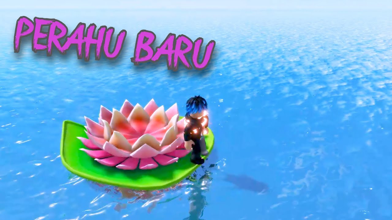 TERBARU! Berasa Menjadi Katak - Go Fishing - YouTube