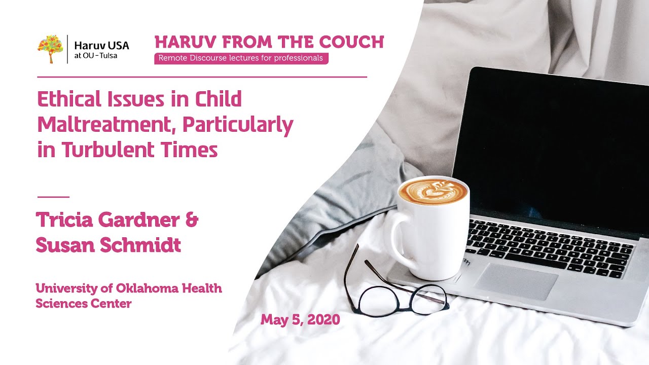 Ethical Issues in Child Maltreatment - Tricia Gardner, JD, Debra Hecht ...