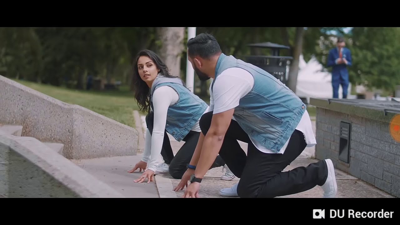 Naina batra dance performance - YouTube