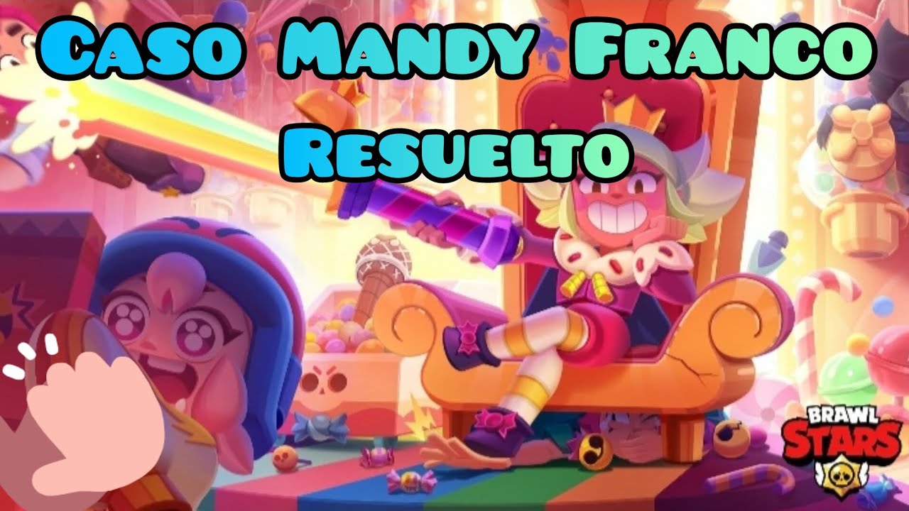 Caso Mandy Franco resuelto - YouTube