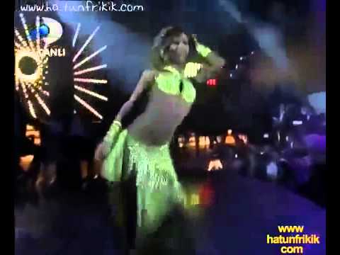 Belly Dance Amazing Didem Kinali HD