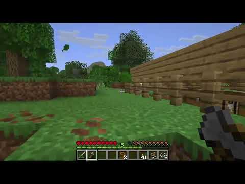 What Did I Do Wrong in My Minecraft Hardcore World?