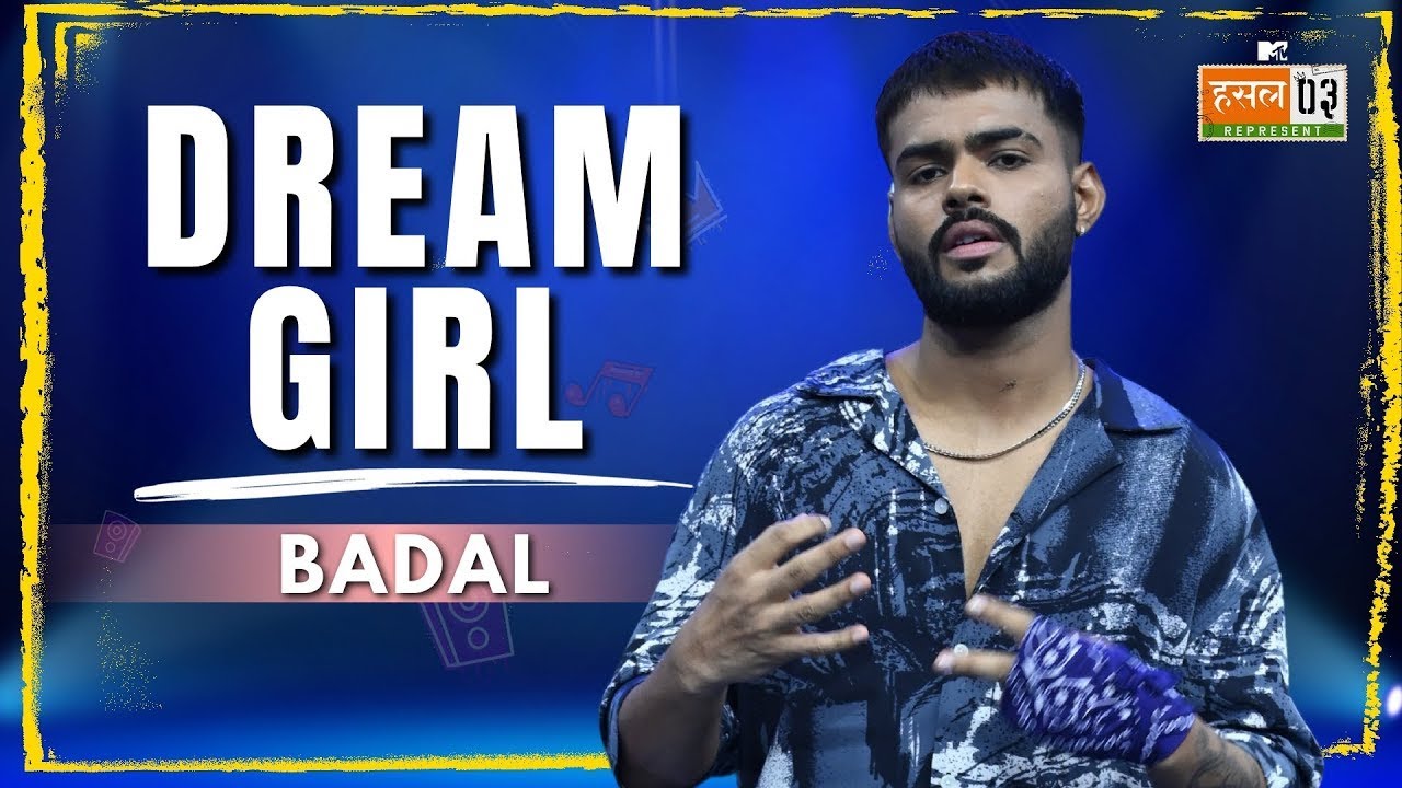 Dream Girl Bass Boosted | Badal | MTV Hustle 03 REPRESENT@KaanPhodMusic ...