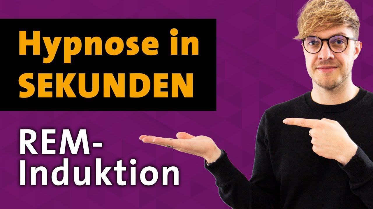 Hypnose Videos - Hypno School 🎓