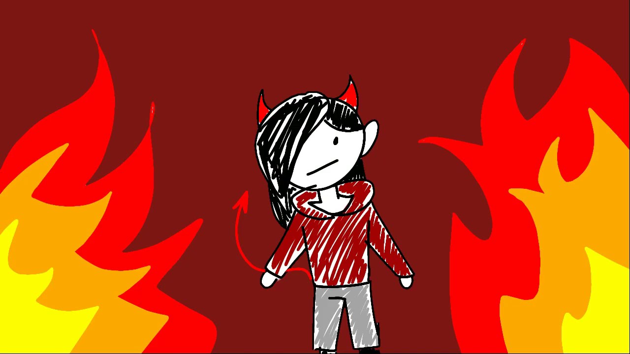 Sad Song [Animation] - YouTube