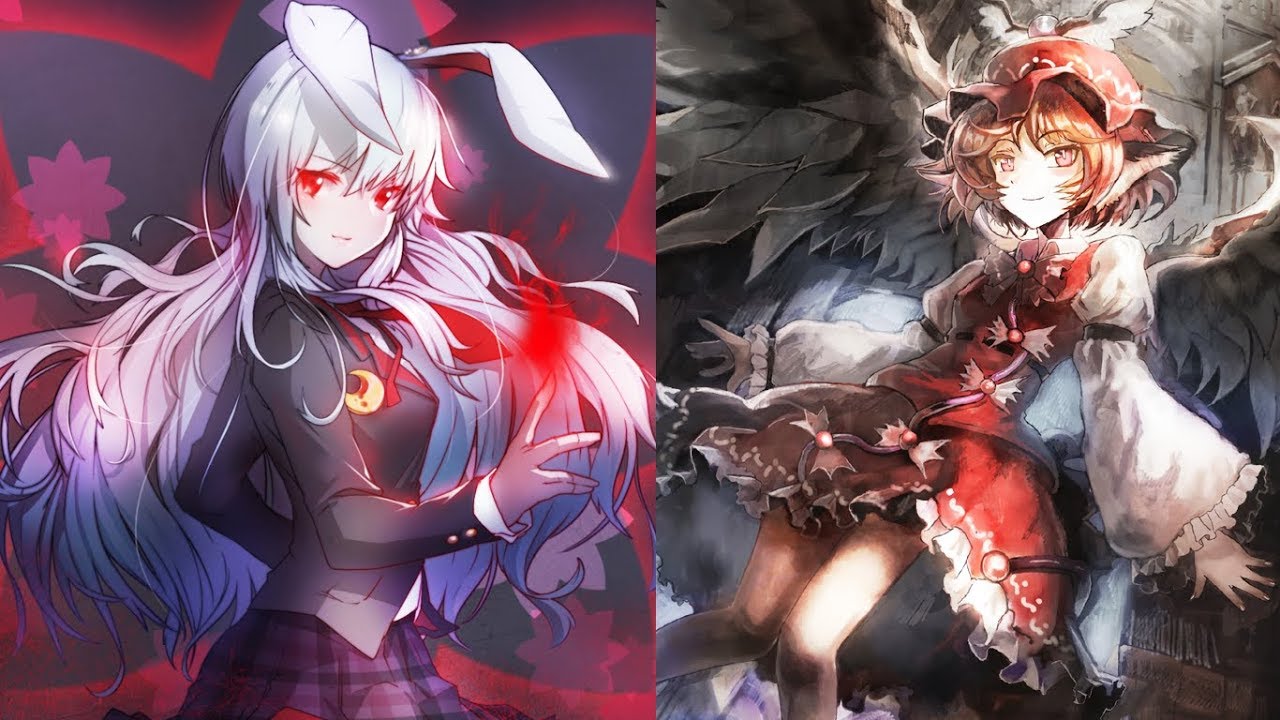 【東方 ☯ Vocal Techno/Eurobeat】nomico - Song Has No Name【C93】 - YouTube