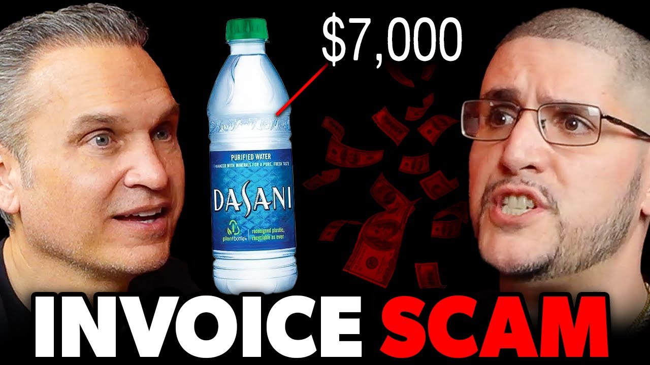 Scammer Script Makes Millions | Call Center FBI Bust - YouTube