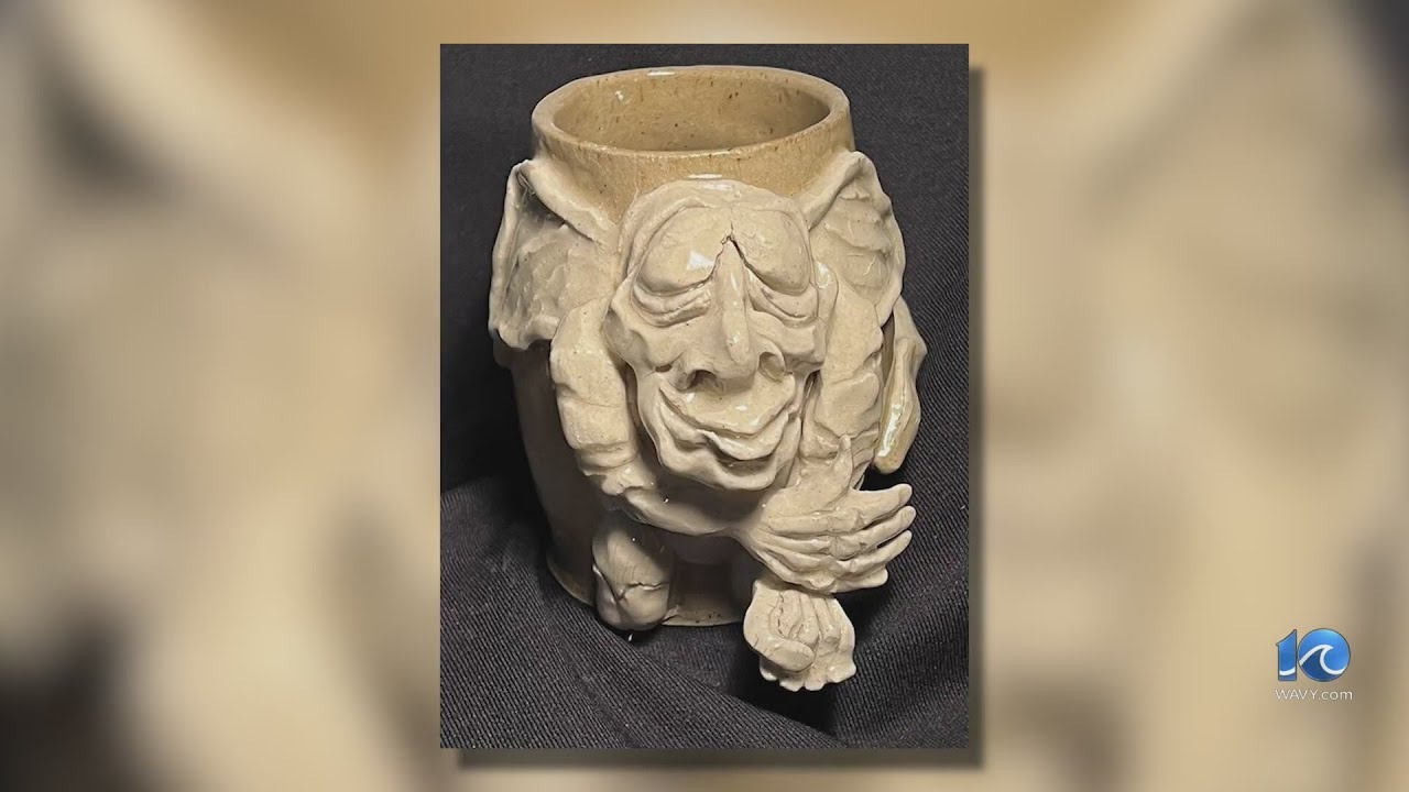 Ugly Mug Contest 1/12/24 - YouTube