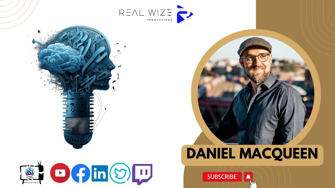 Overcoming Adversity: A Journey of Resilience and Triumph with Daniel ...