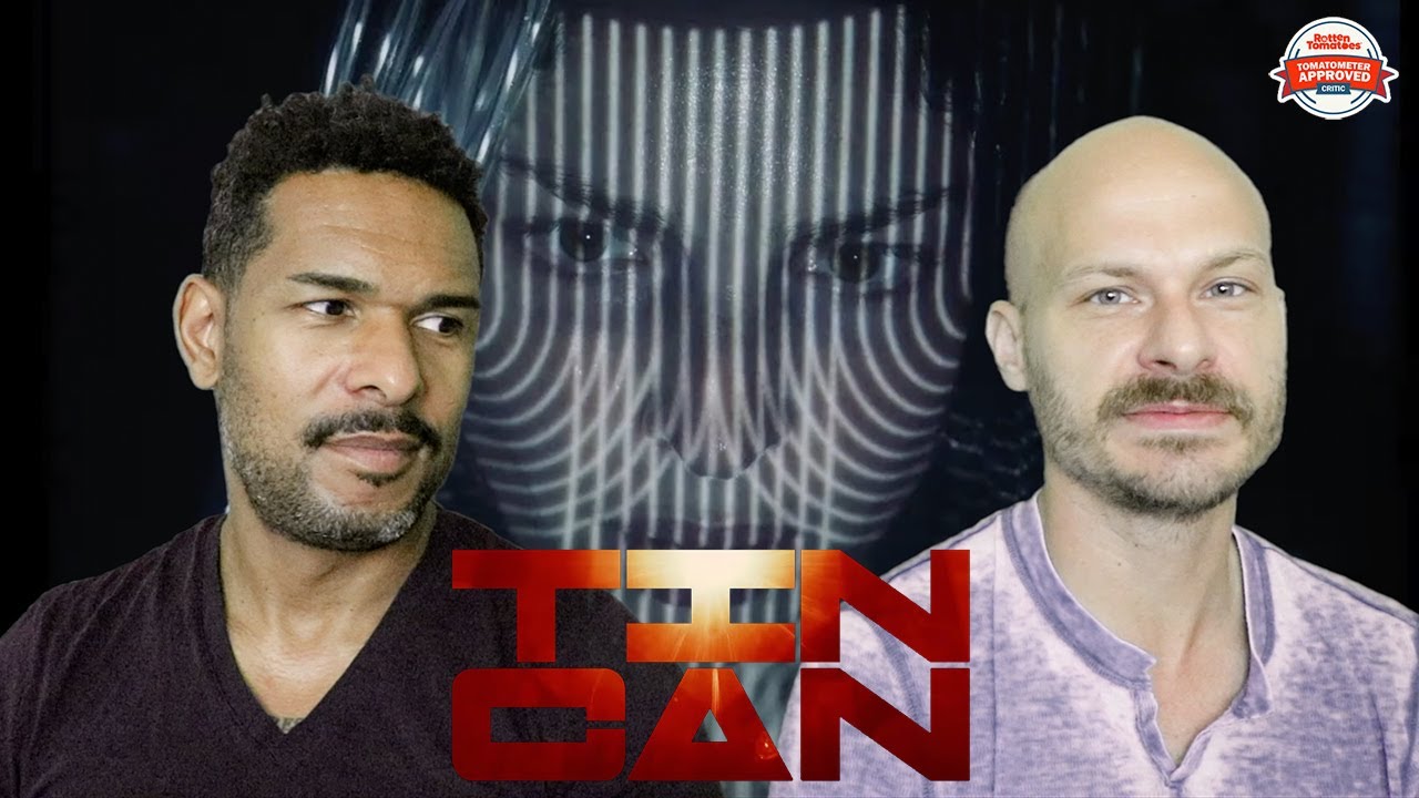 TIN CAN Movie Review **SPOILER ALERT** - YouTube