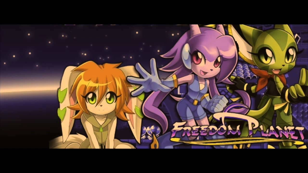 Dreadnaught Showdown CG Remix - YouTube