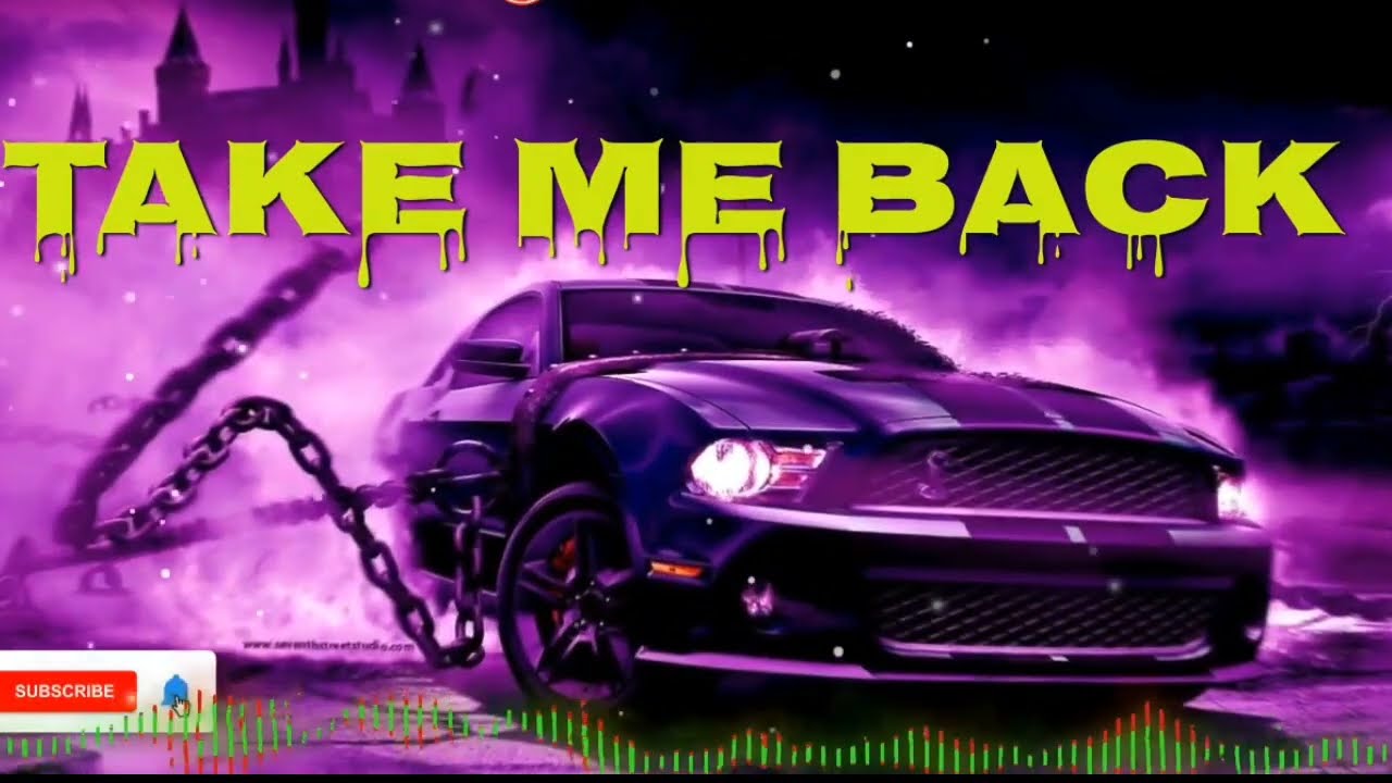 Lewis Thompson & David Guetta Lyrics Take Me Back - YouTube