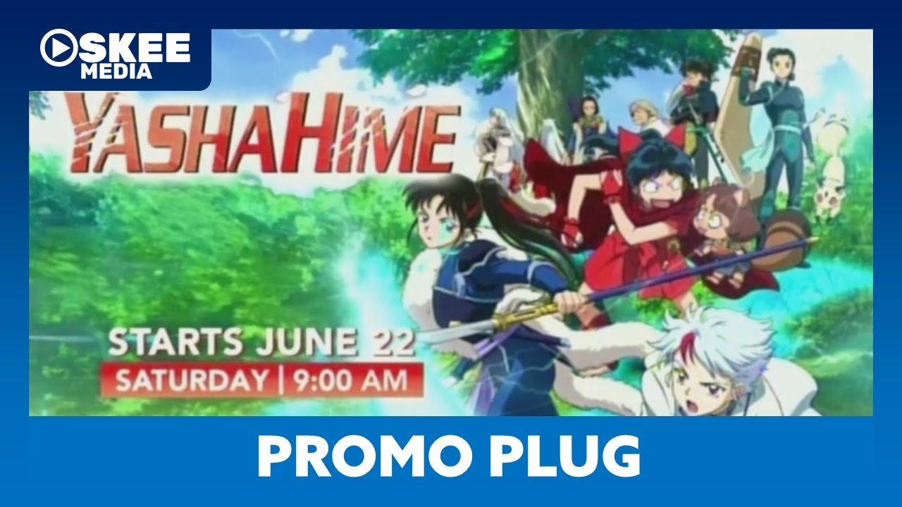 GMA - YashaHime Promo Plug [20-JUN-2024] - YouTube