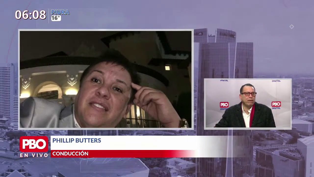 PBO En Vivo - YouTube