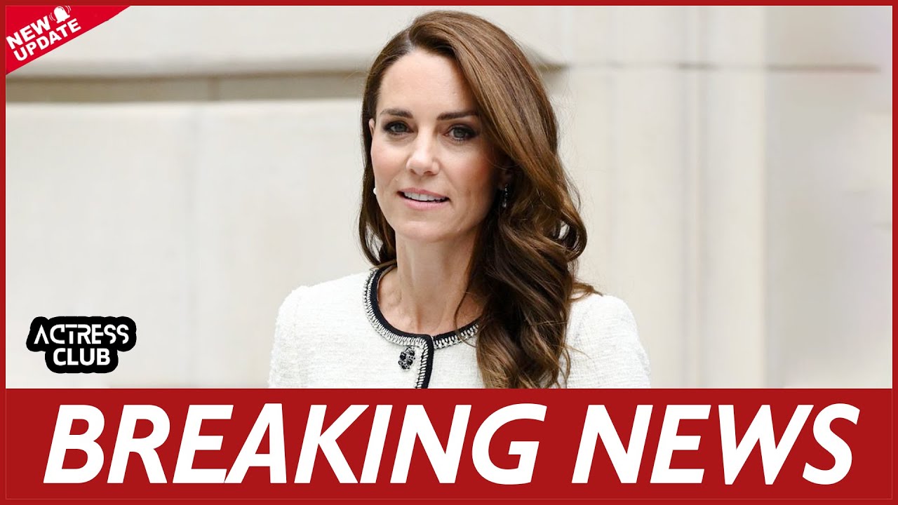 Kensington Palace issues update on Kate Middleton's health status ...