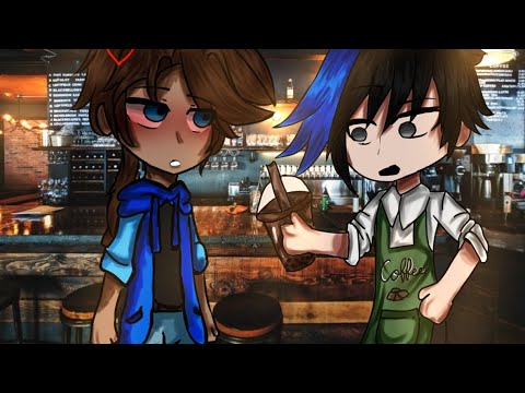 age gap🤫 | Ein x Pierce | Aphmau | Gacha club| - YouTube