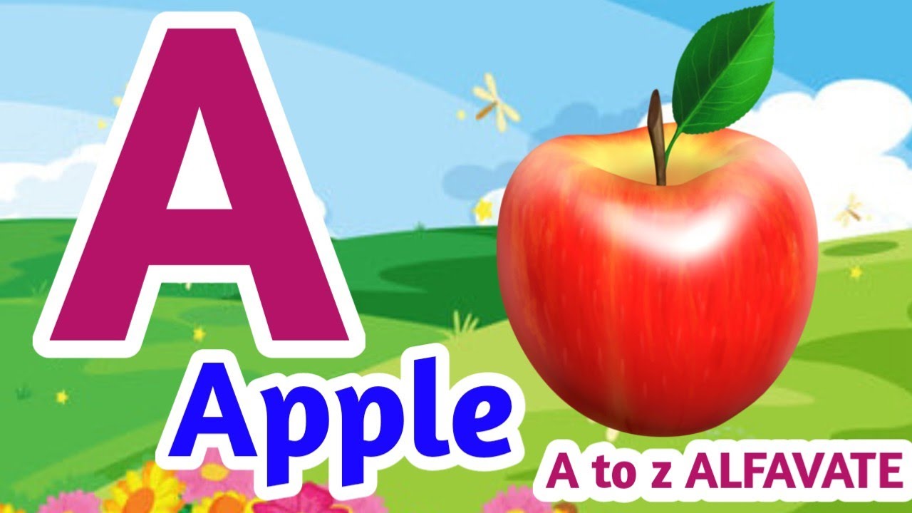 123 number,123, learn to count, 1 to 100 count, abcd, A for Apple ...