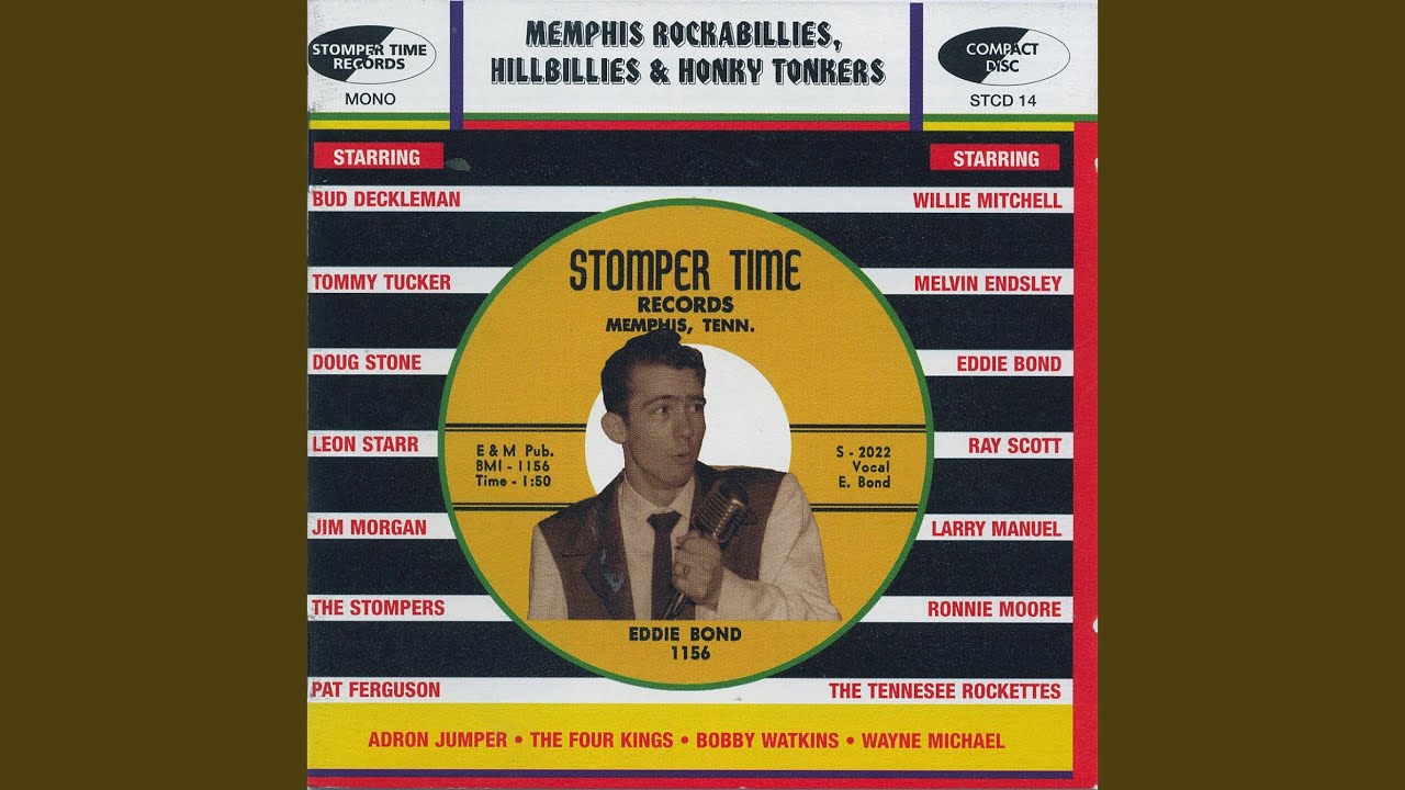 Country Shindig - YouTube