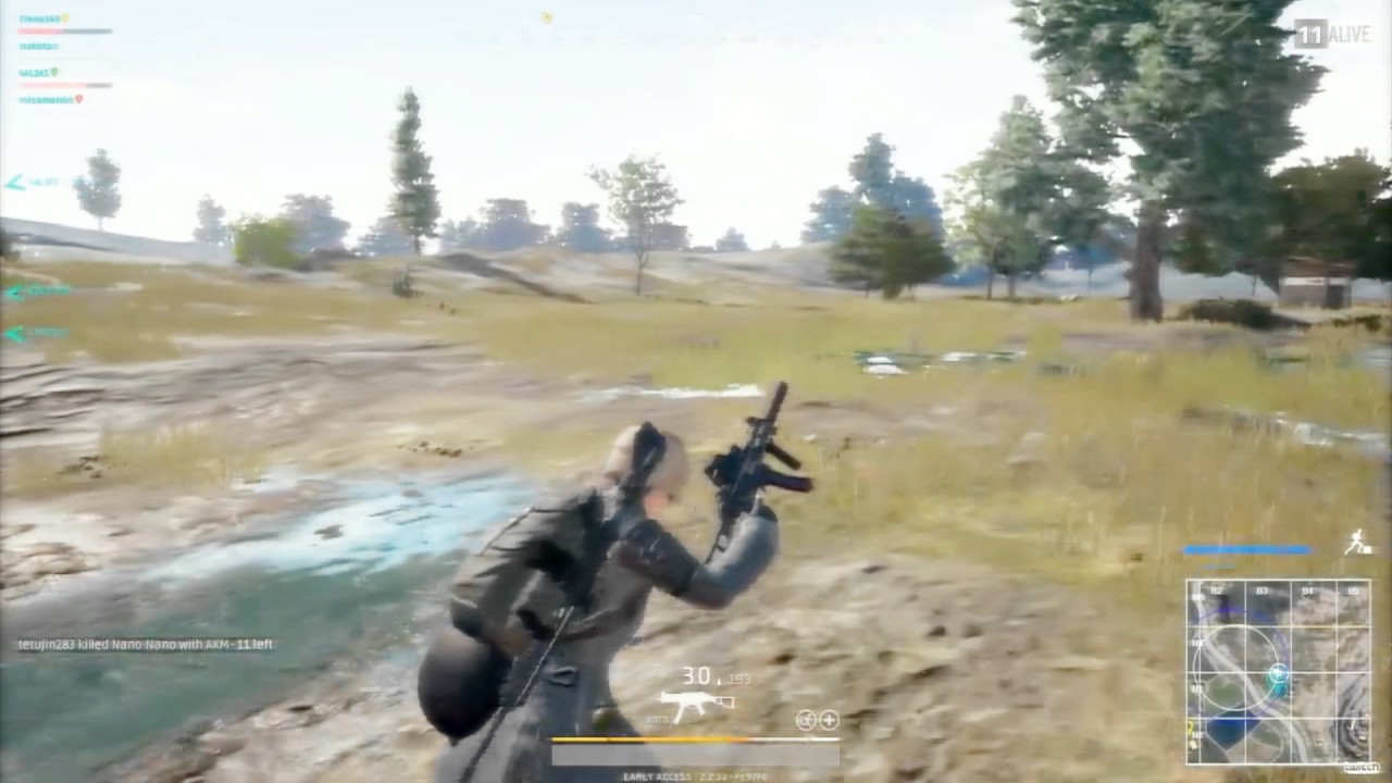 -unknown player battlegrounds- pubg Flag movie { Potentiality} - YouTube