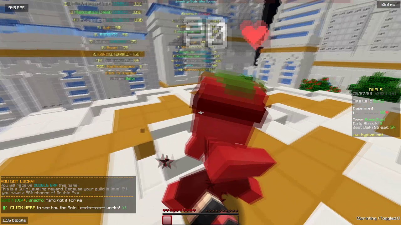 hypixel sumo montage #1 - YouTube