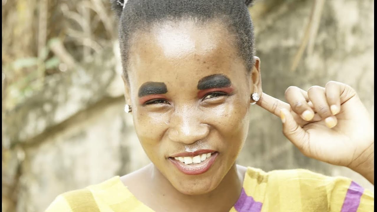 Ebitoke Comedy - kuna mwanaume ameniroga jamani wahenga nyinyi - YouTube