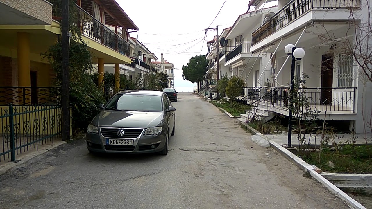ΣΤΟΥΝΤΙΟ ΜΕ ΔΙΑΜΕΡΙΣΜΑ ΠΡΟΣ ΠΏΛΗΣΗ ΠΑΡΑΛΙΑ ΟΦΡΥΝΙΟΥ - YouTube