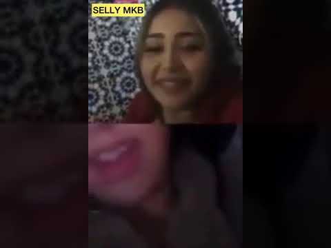 Selly mkb لايڤ سخون مع سيلي ميمكنش متكفتش(360P) - YouTube