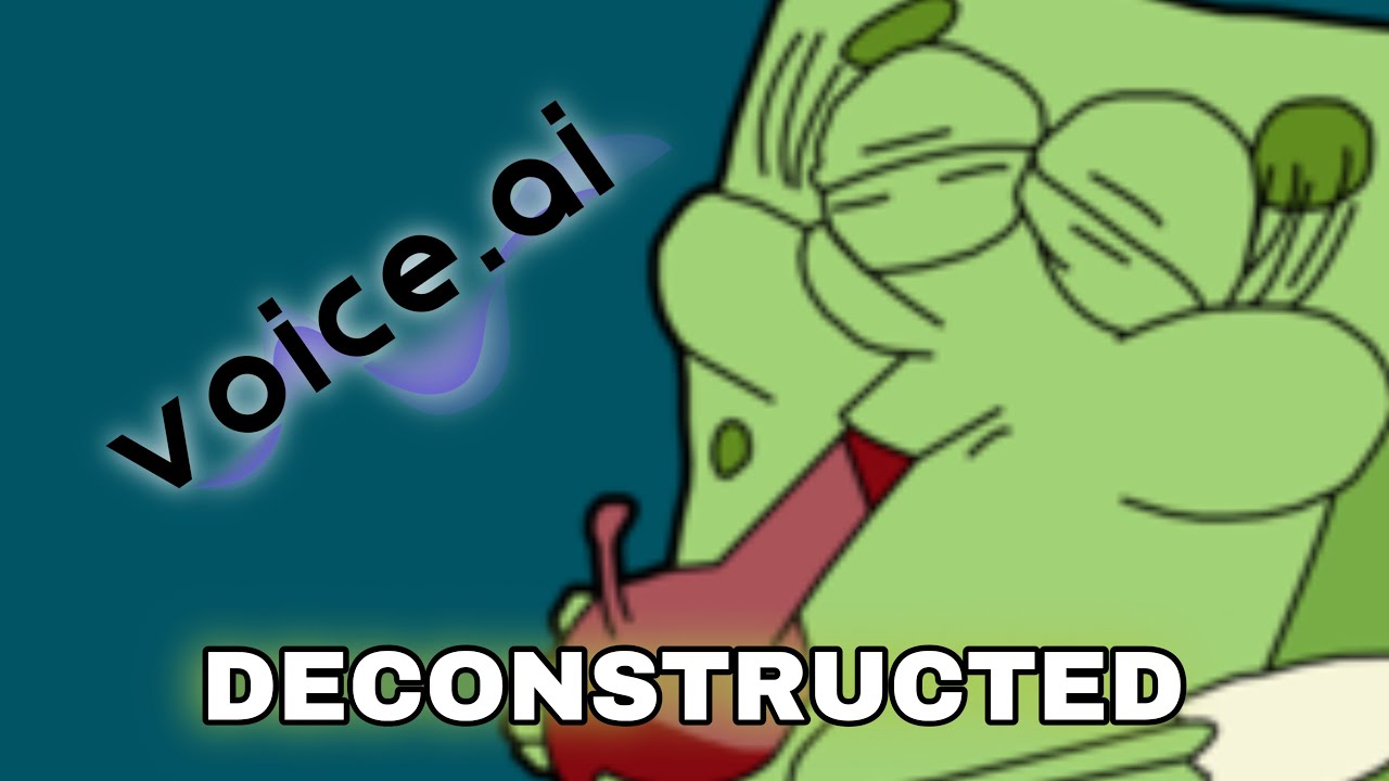 SpongeBong HempPants Intro DECONSTRUCTED! - YouTube